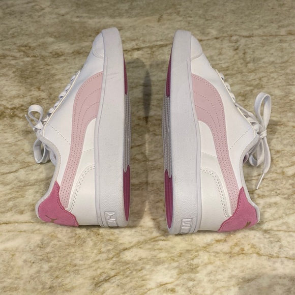 Puma | Shoes | Puma Shoesnwo Tagsnot Worn Laces Have Some Wear Prob ...